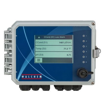 Walchem W600 mérőműszer - profilaxis.hu